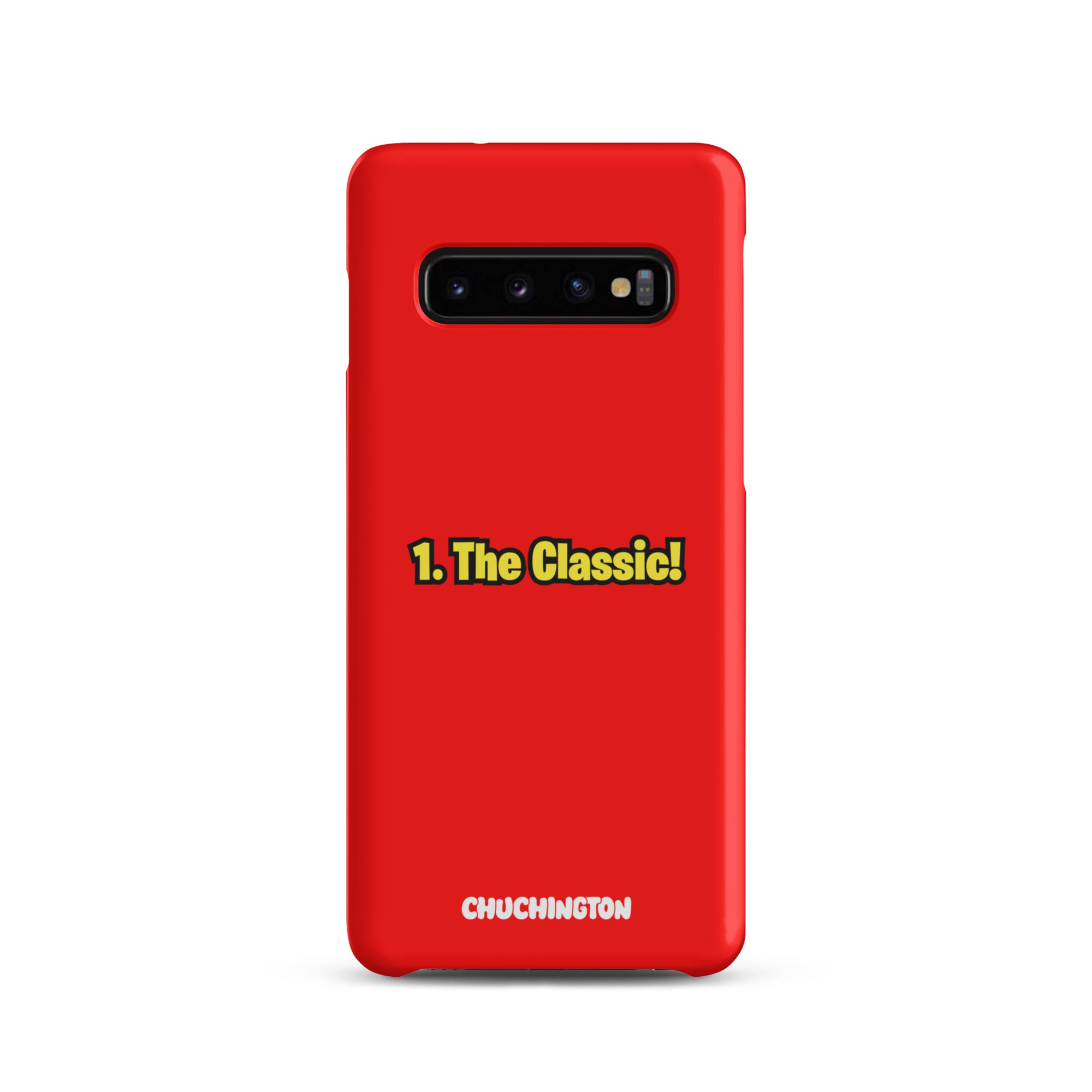 #8. The Classic Samsung Case – Chuchington