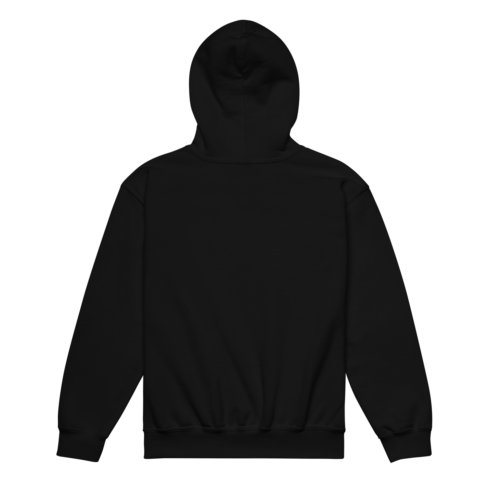 #4. The Classic Youth Hoodie – Chuchington